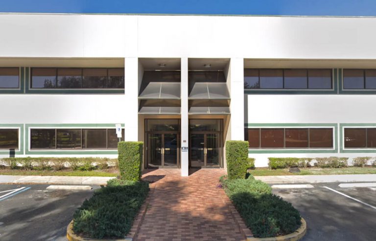 Minimally Invasive Spine Centers in Florida - ISSI