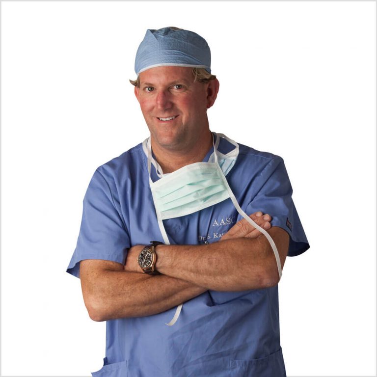 Minimally Invasive Spine Surgery in NJ, FL - International Spine & Sports