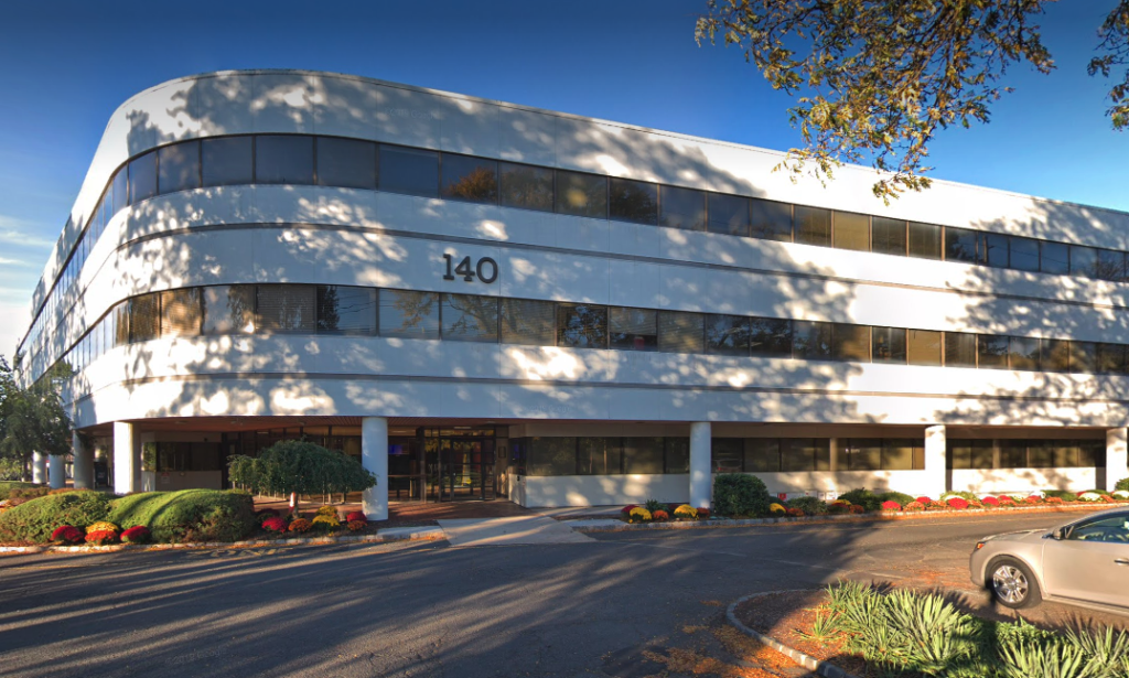 Paramus, NJ Spine Surgeon - ISSI