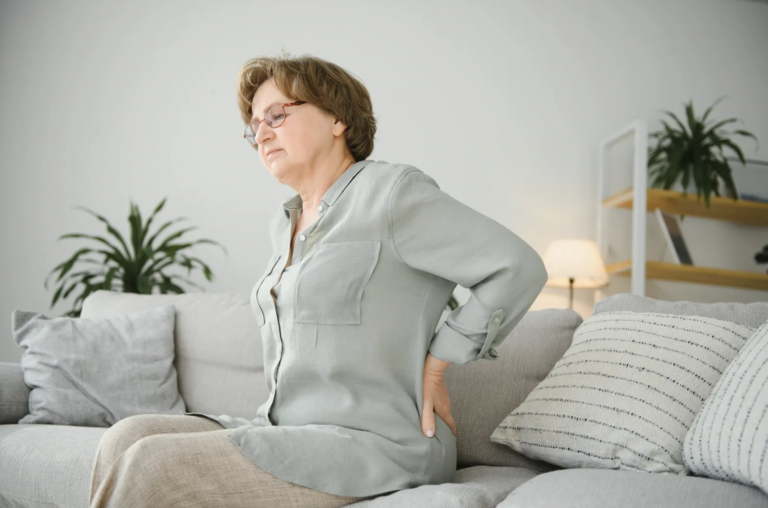 Who Can Benefit From Tailbone Removal Surgery? | ISSI